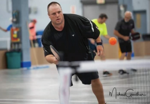 Who We Are - Kingston Pickleball Club